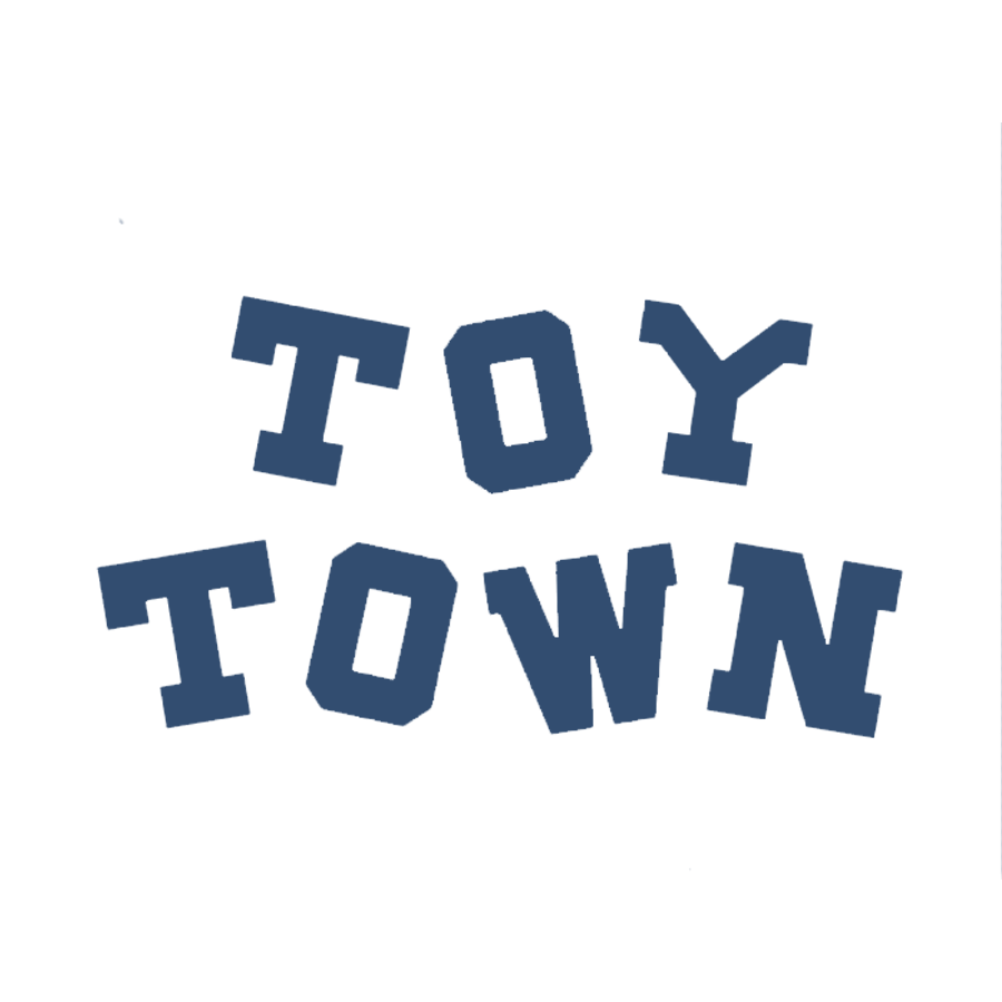 Toytown - Friary Walk Shopping Centre